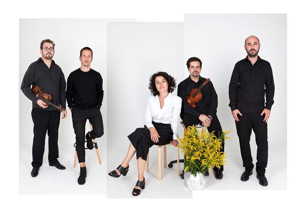 COV 92012 – ABEND-ANDACHT – PAPER KITE – Coviello Classics